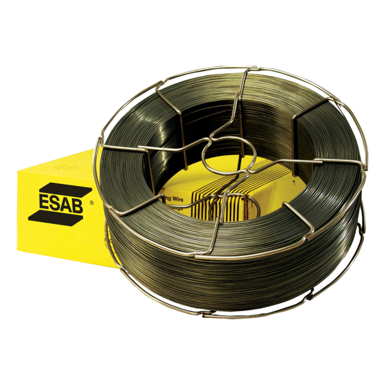 Dualshield II 110 (E111T1-K3) - FCAW - Cigweld