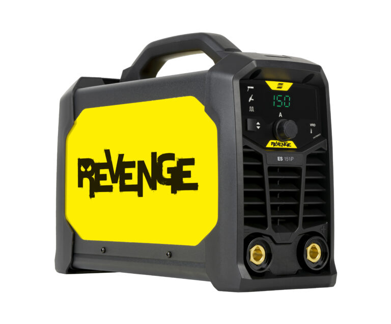 TIG Torch 17V, 4m lead - Gas Valve - Trigger - Dinse 50mm - Cigweld