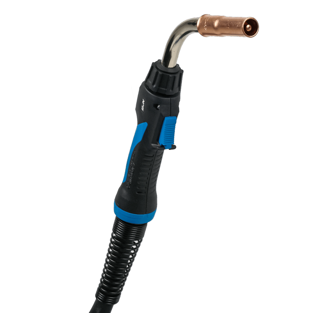 One Gun - Tweco Front End - Cigweld