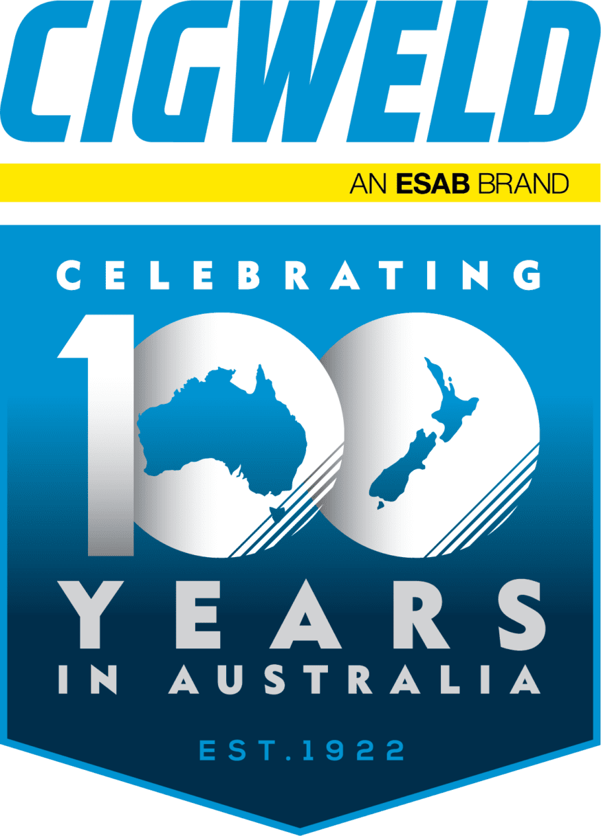 100 Years of Cigweld – A Brief History of the Brand - Cigweld