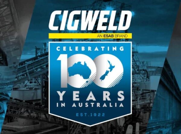 100 Years of Cigweld – A Brief History of the Brand - Cigweld