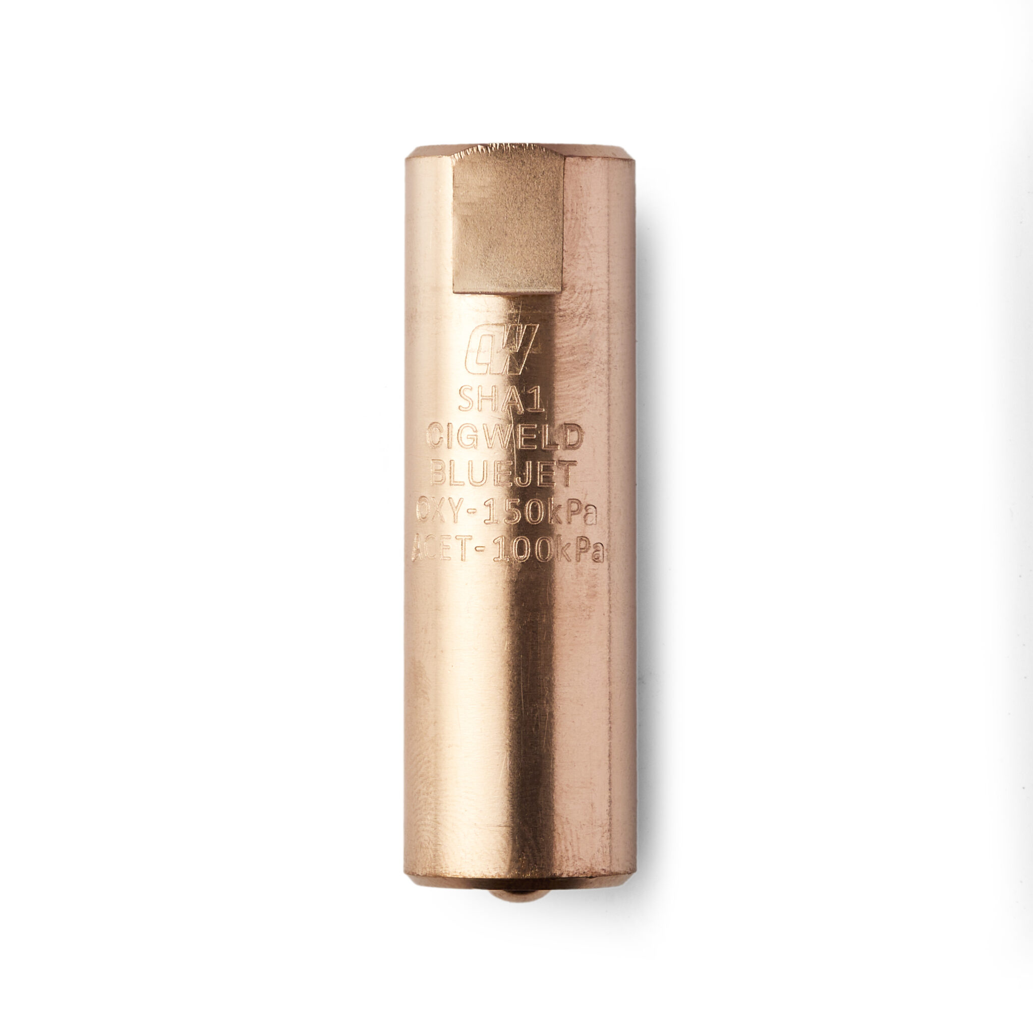 BlueJet Supre Heating Tip Oxy/Acet - Cigweld