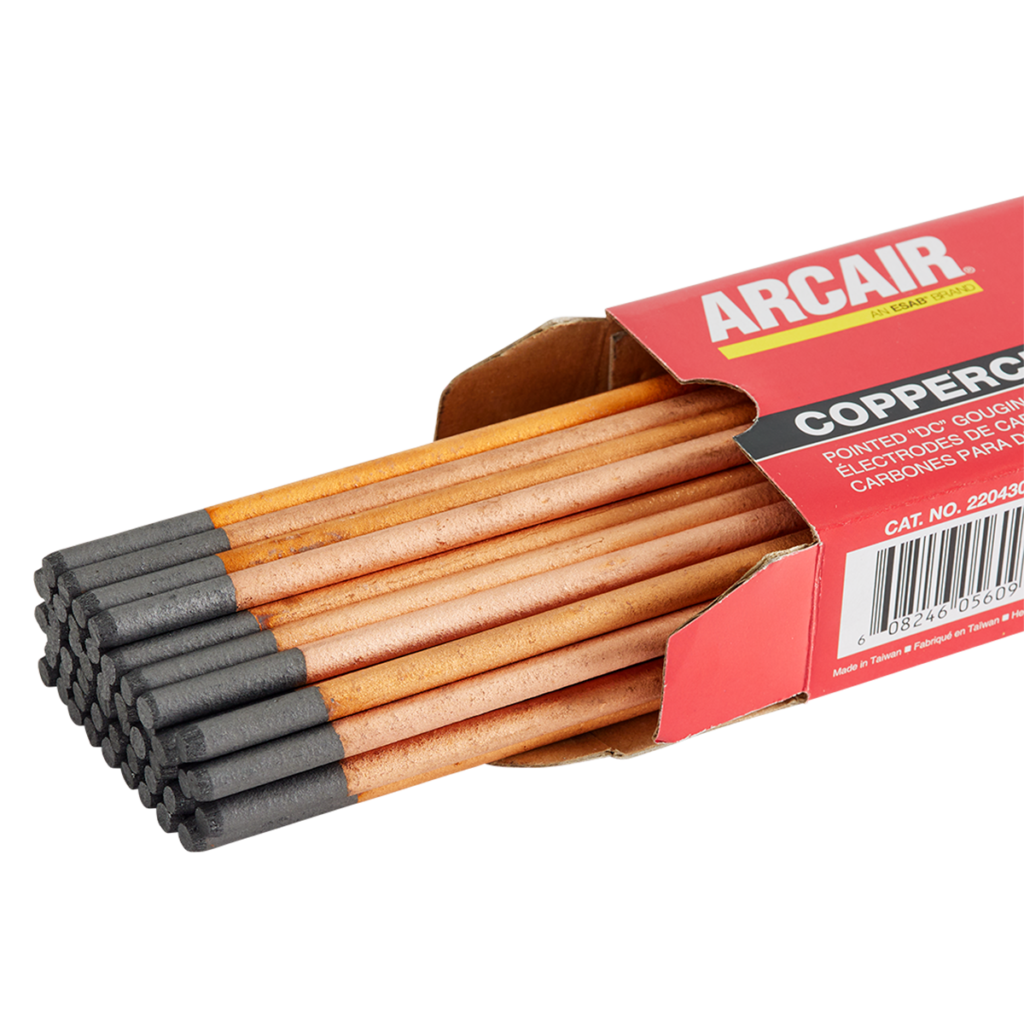 Arcair Gouging Carbon - Cigweld