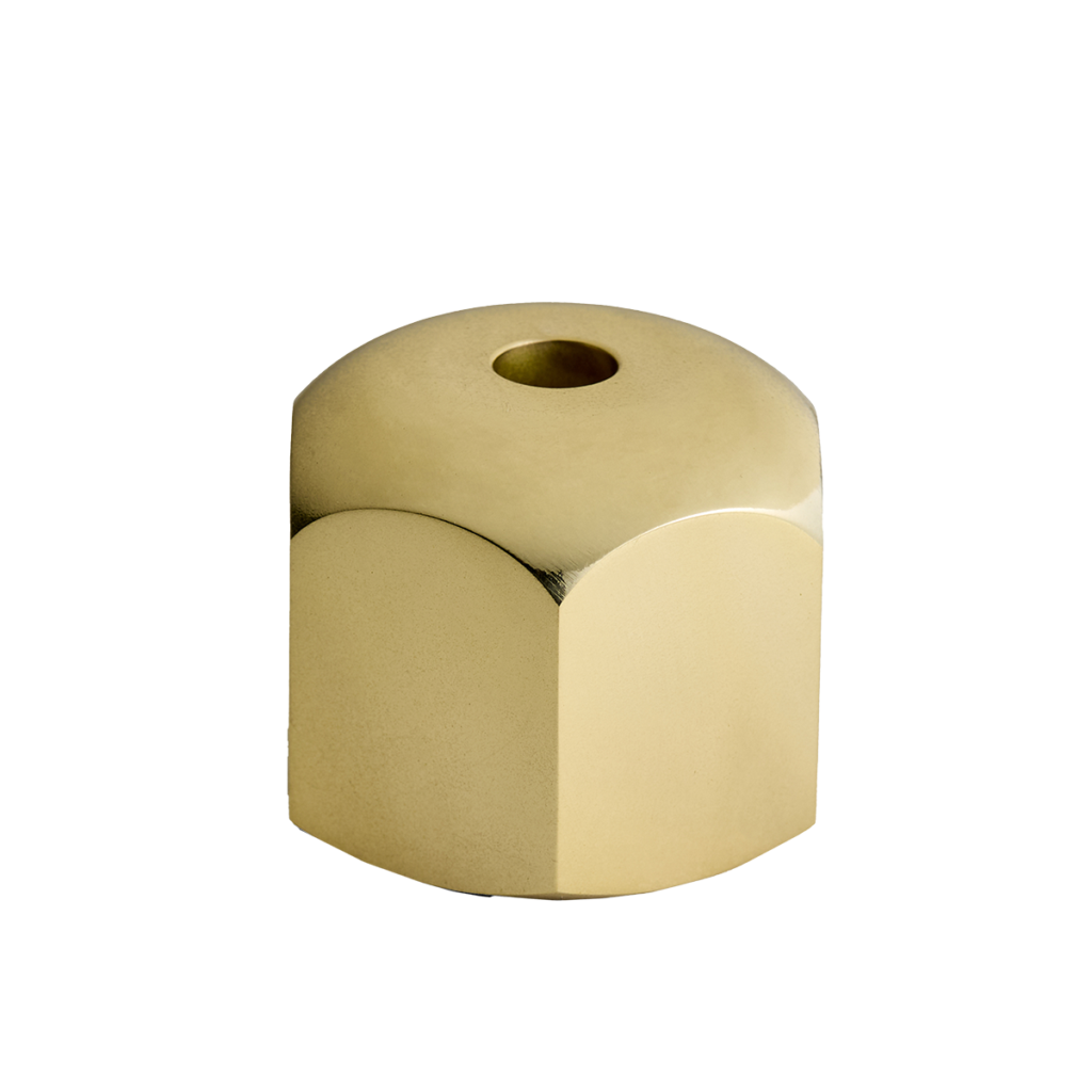 Supre Lance Locking Nut - Cigweld