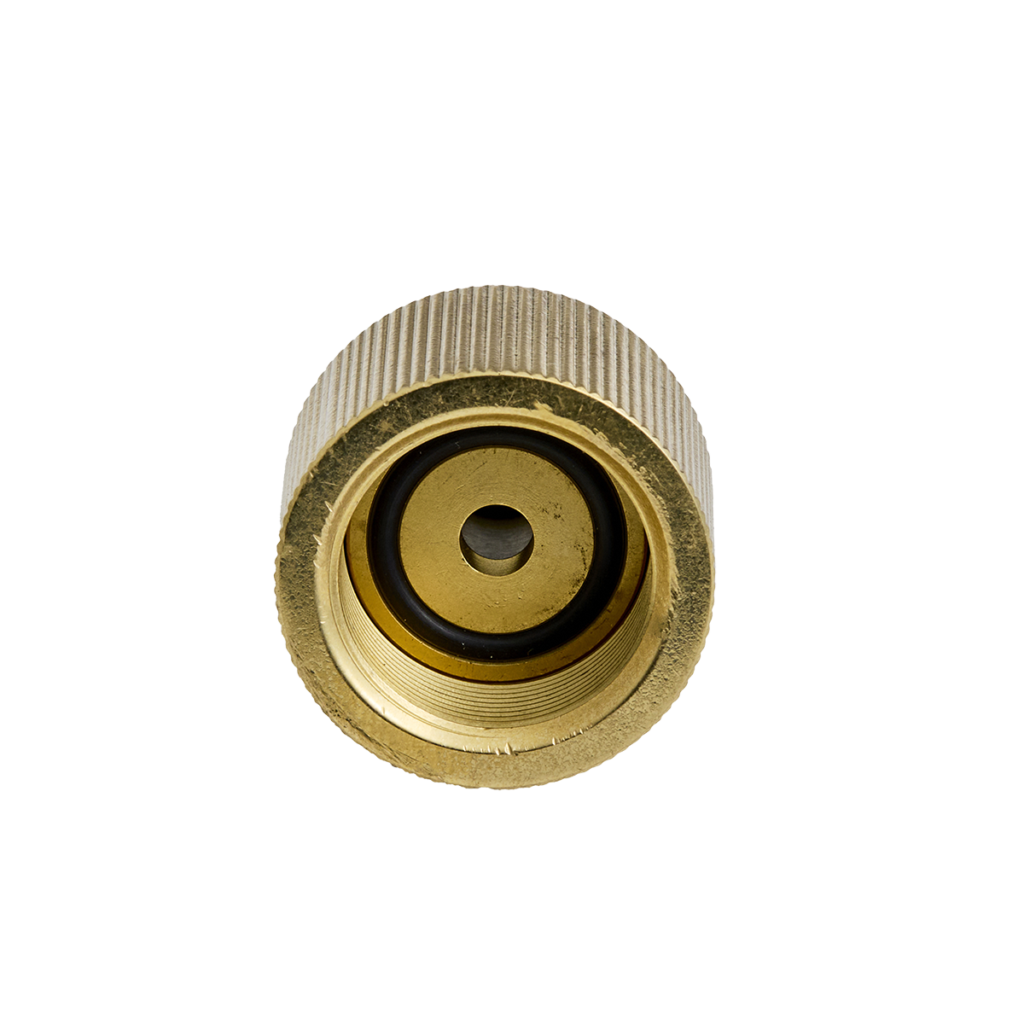 Mini Lance Locking Nozzle Kit - Cigweld