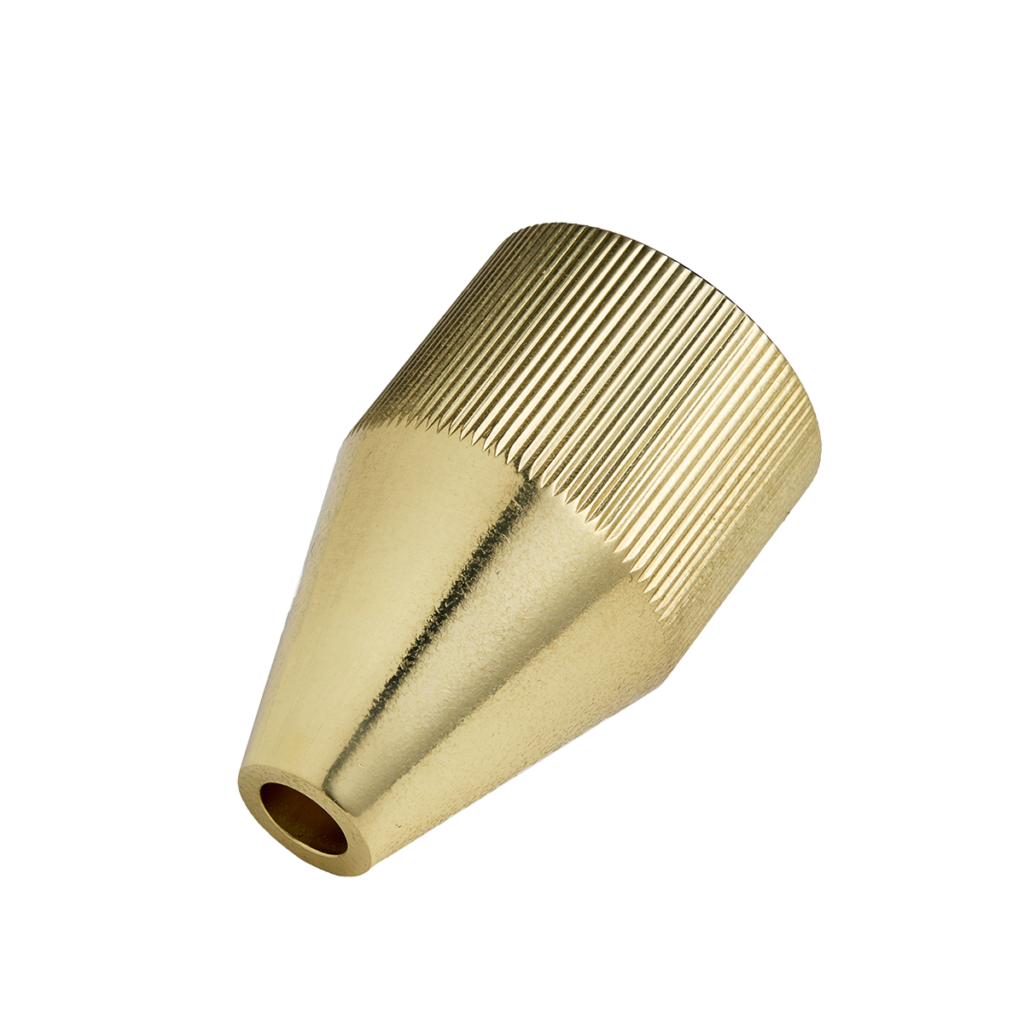 Mini Lance Locking Nozzle Kit - Cigweld