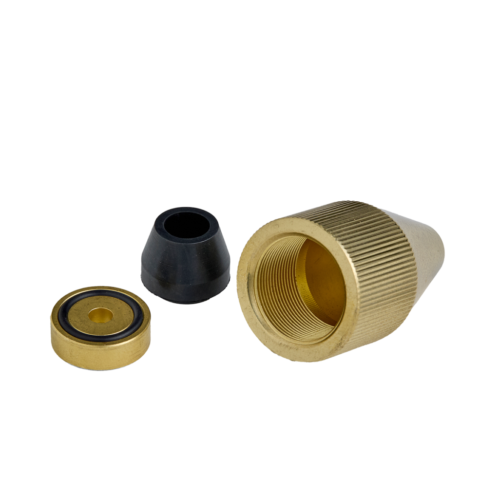 Mini Lance Locking Nozzle Kit - Cigweld