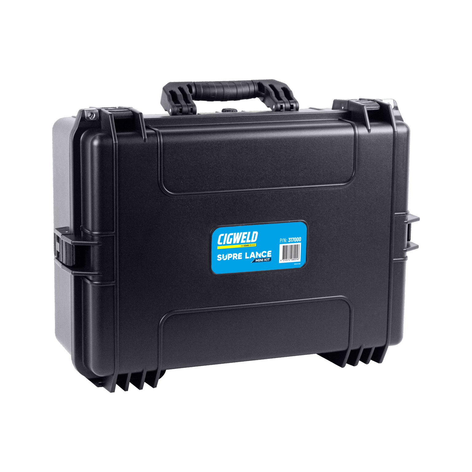 Supre Lance Mini Kit - Cigweld