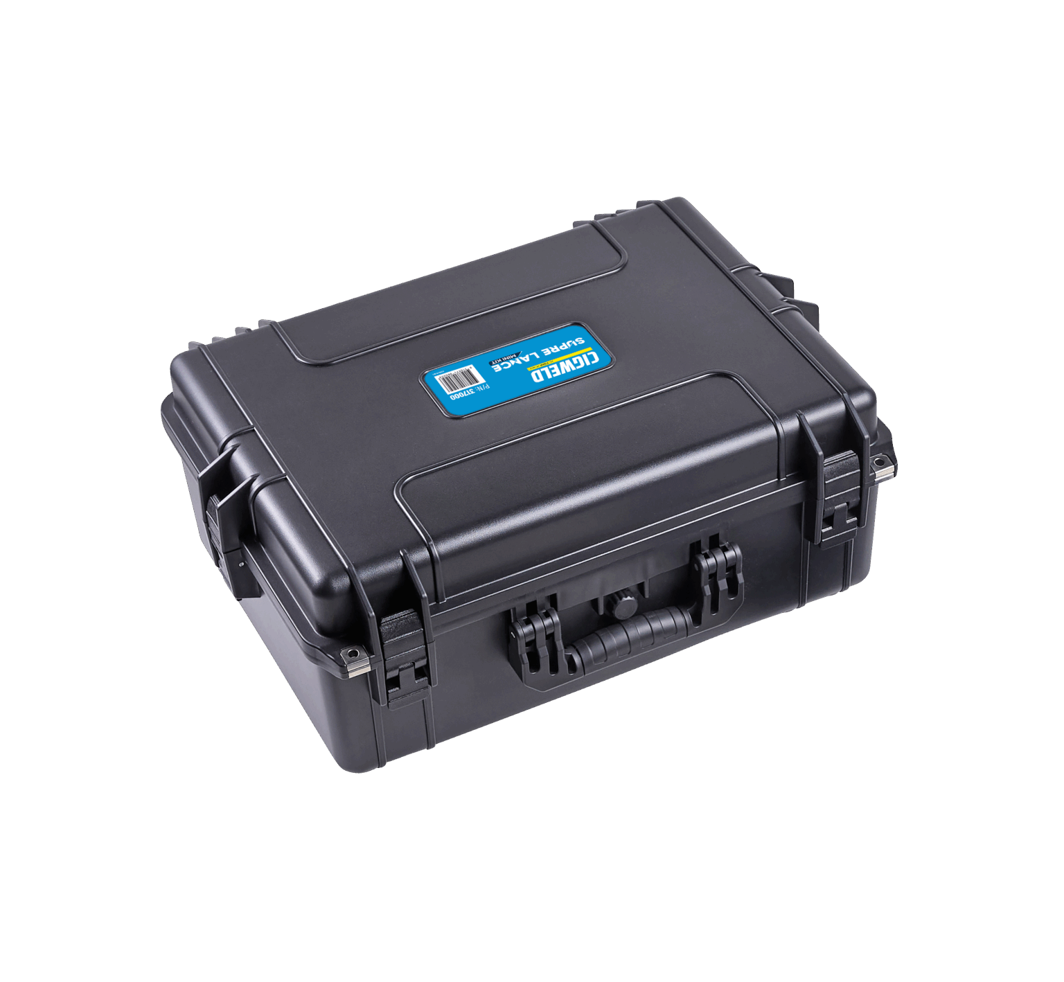 Supre Lance Mini Kit - Cigweld