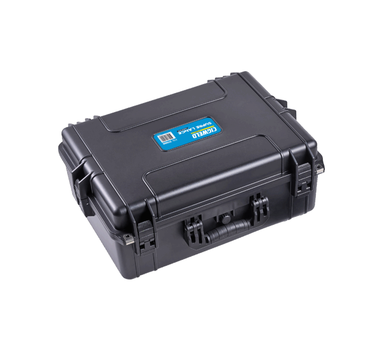 Supre Lance Mini Kit - Cigweld