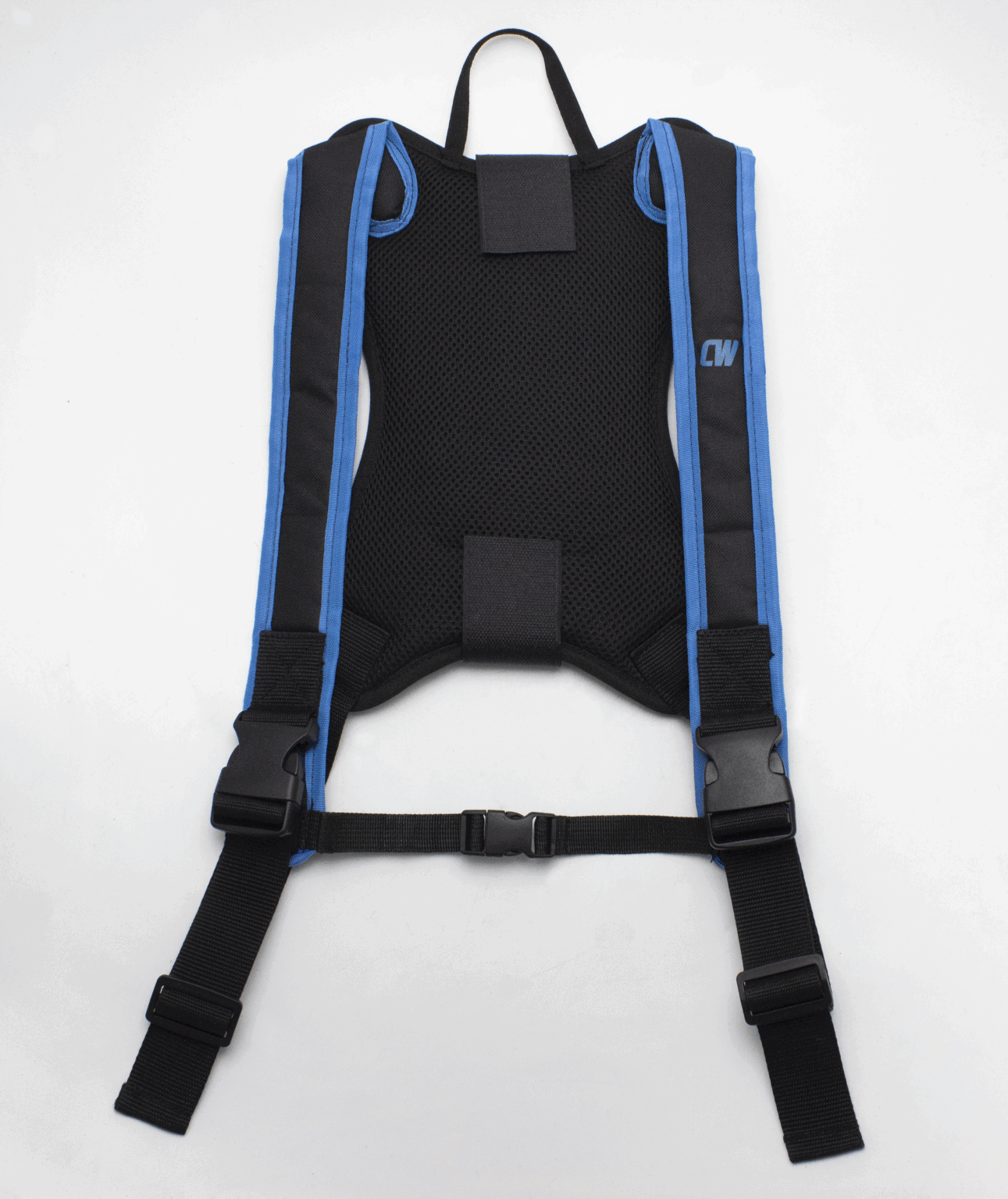 Backpack to suit Cyclone PAPR Unit - Cigweld