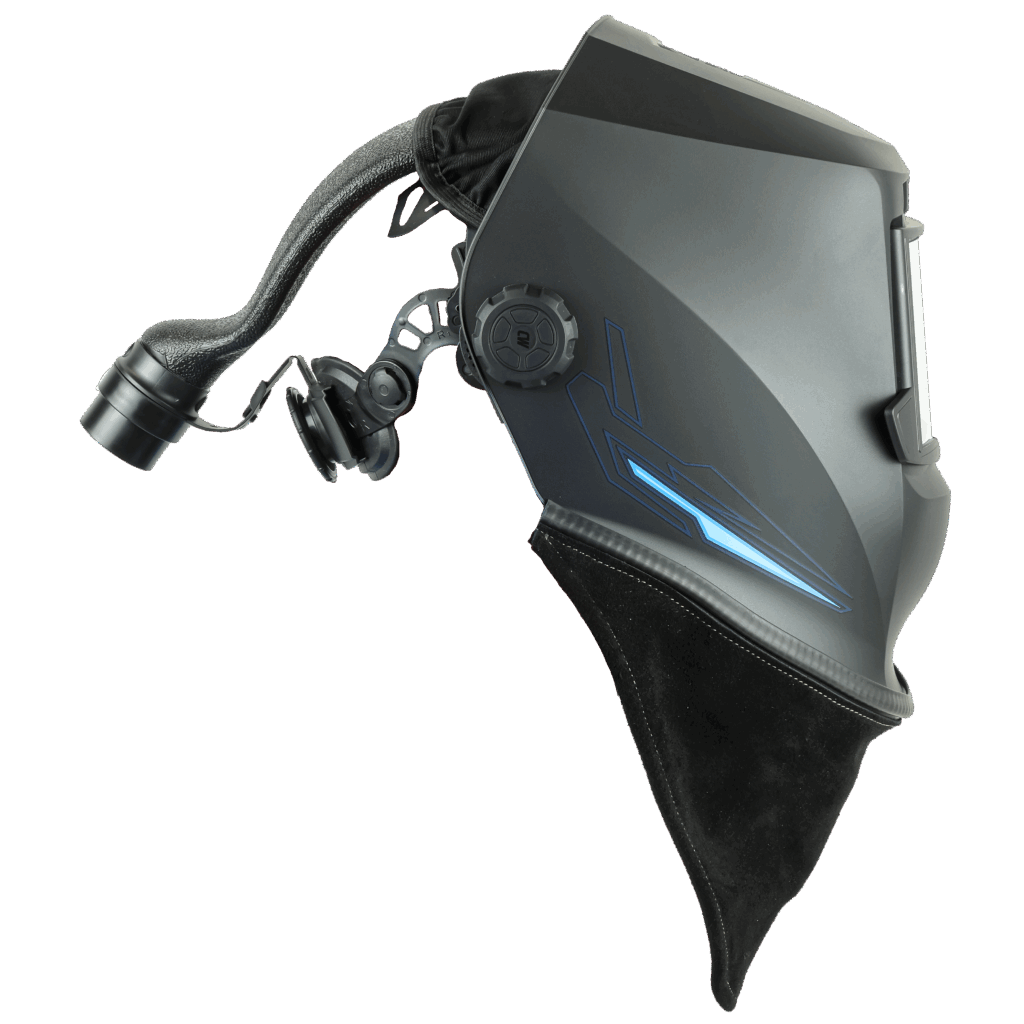 Cyclone Neck Guard Protection - Cigweld