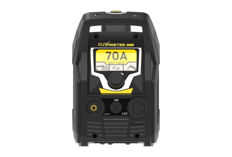 ESAB Cutmaster 70+ Plasma Cutter - Cigweld