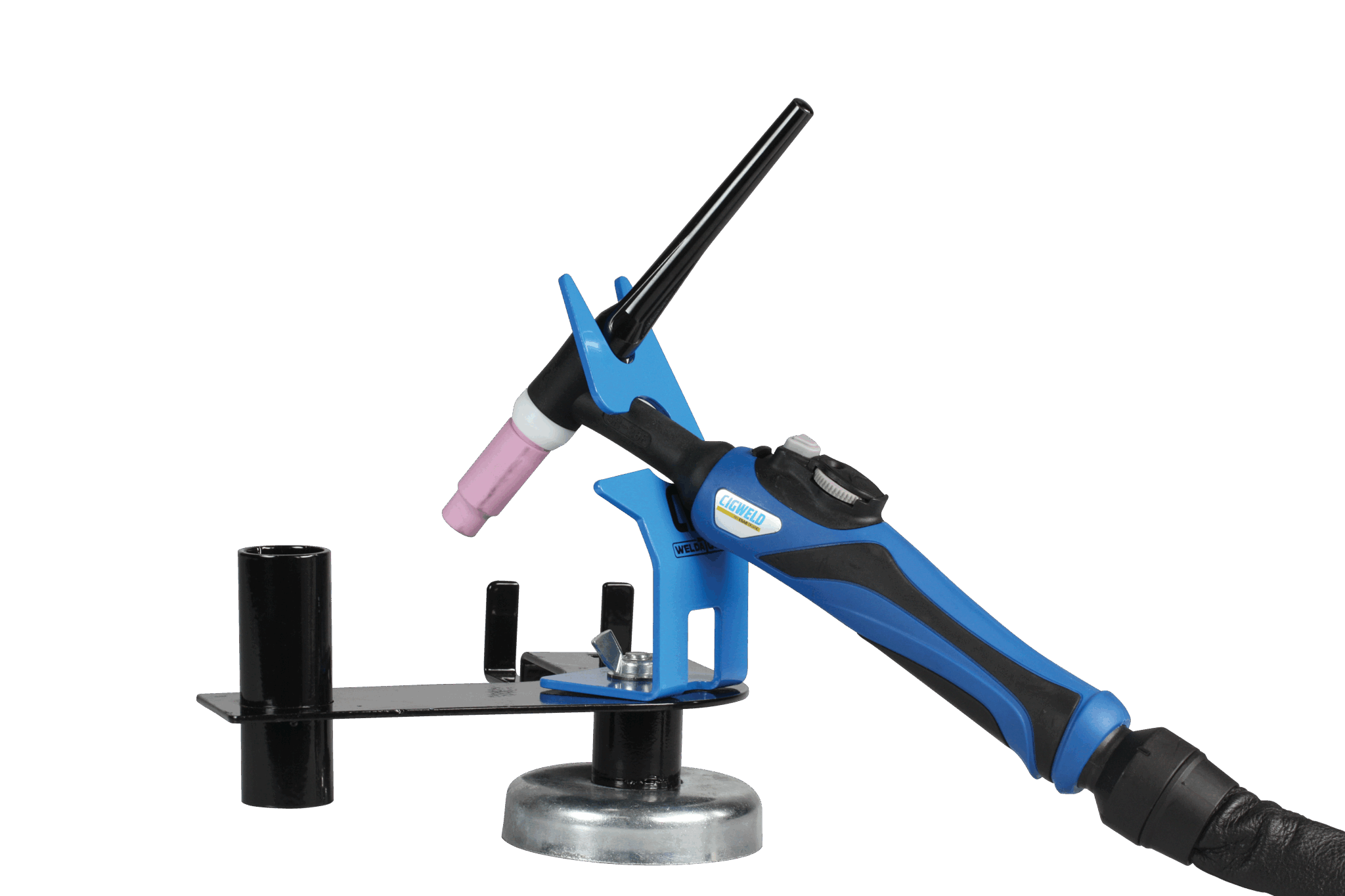 TIG Torch Holder - Cigweld