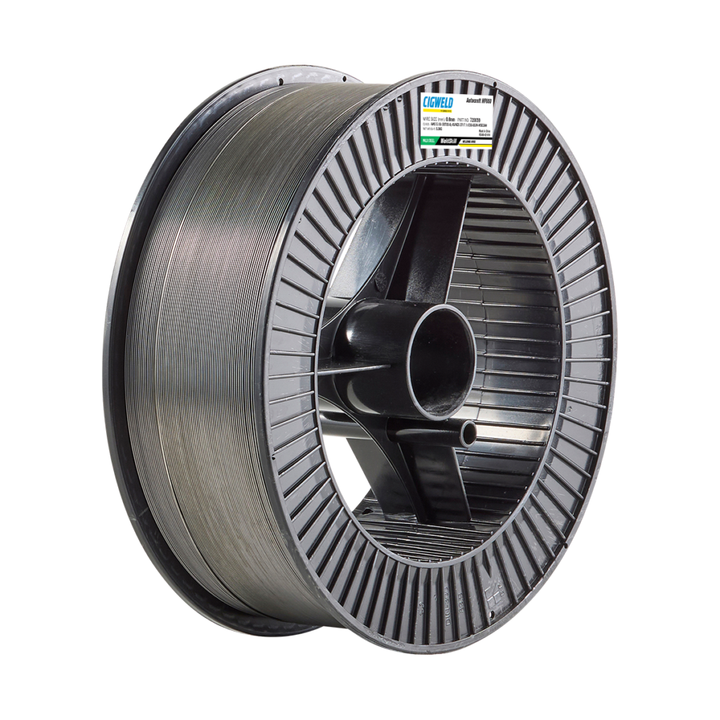 Autocraft HF650 (1855-B6) - Mig Wire - Cigweld