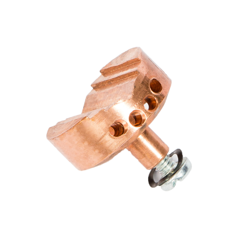 Arcair K4000 Extreme Torch Heads 4 to 13mm - Cigweld