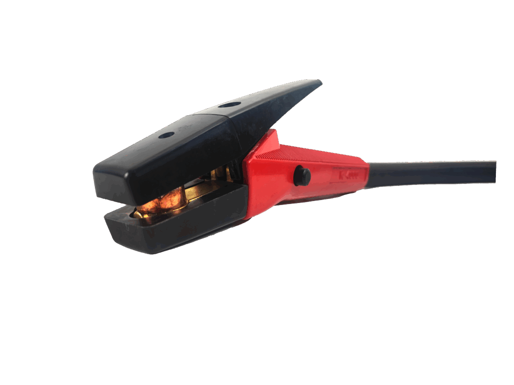 Arcair Trade K4000 Gouging Torch - Cigweld