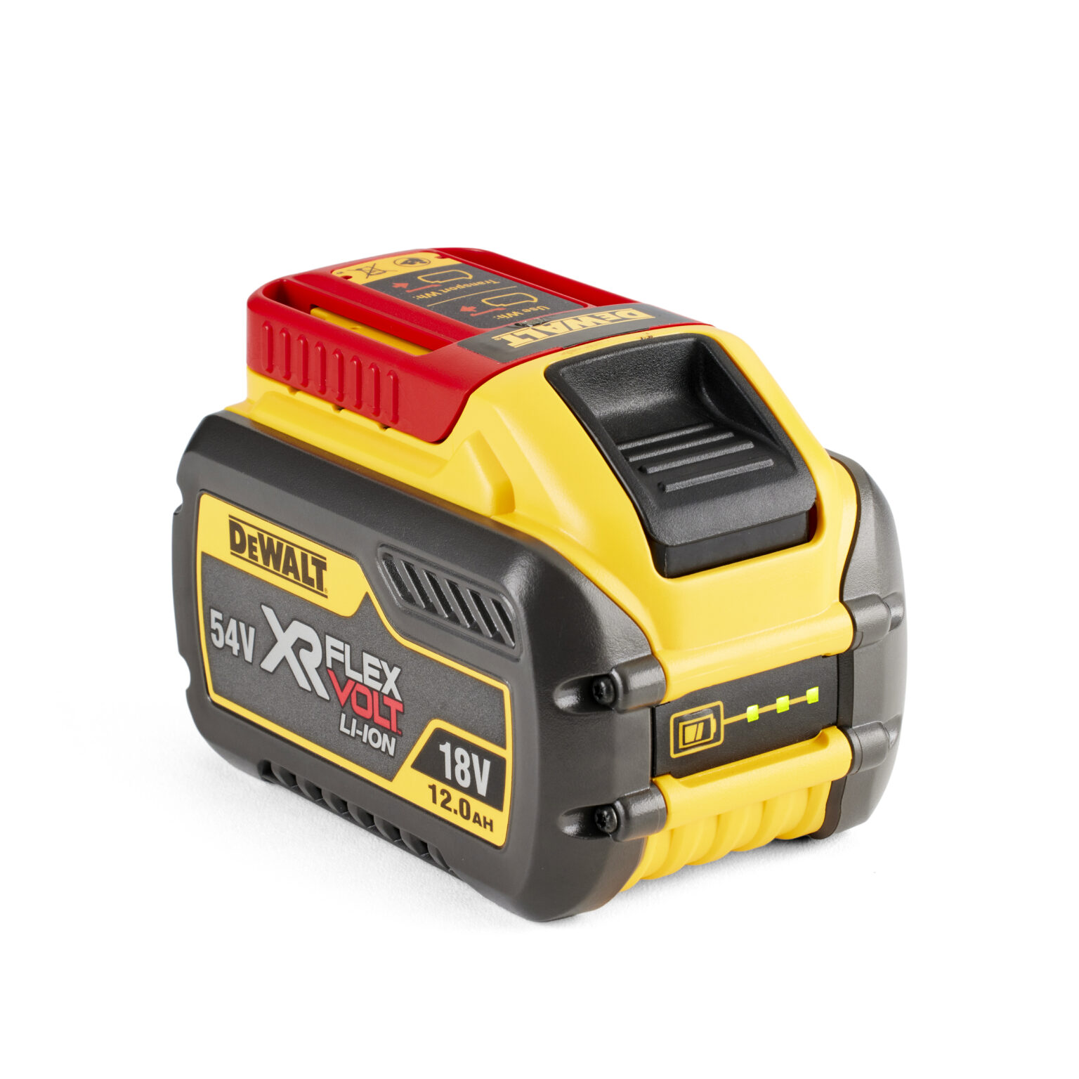 ESAB RAMPAGE Volt ES200i Battery Welder powered by DeWalt - 240V 15A ...