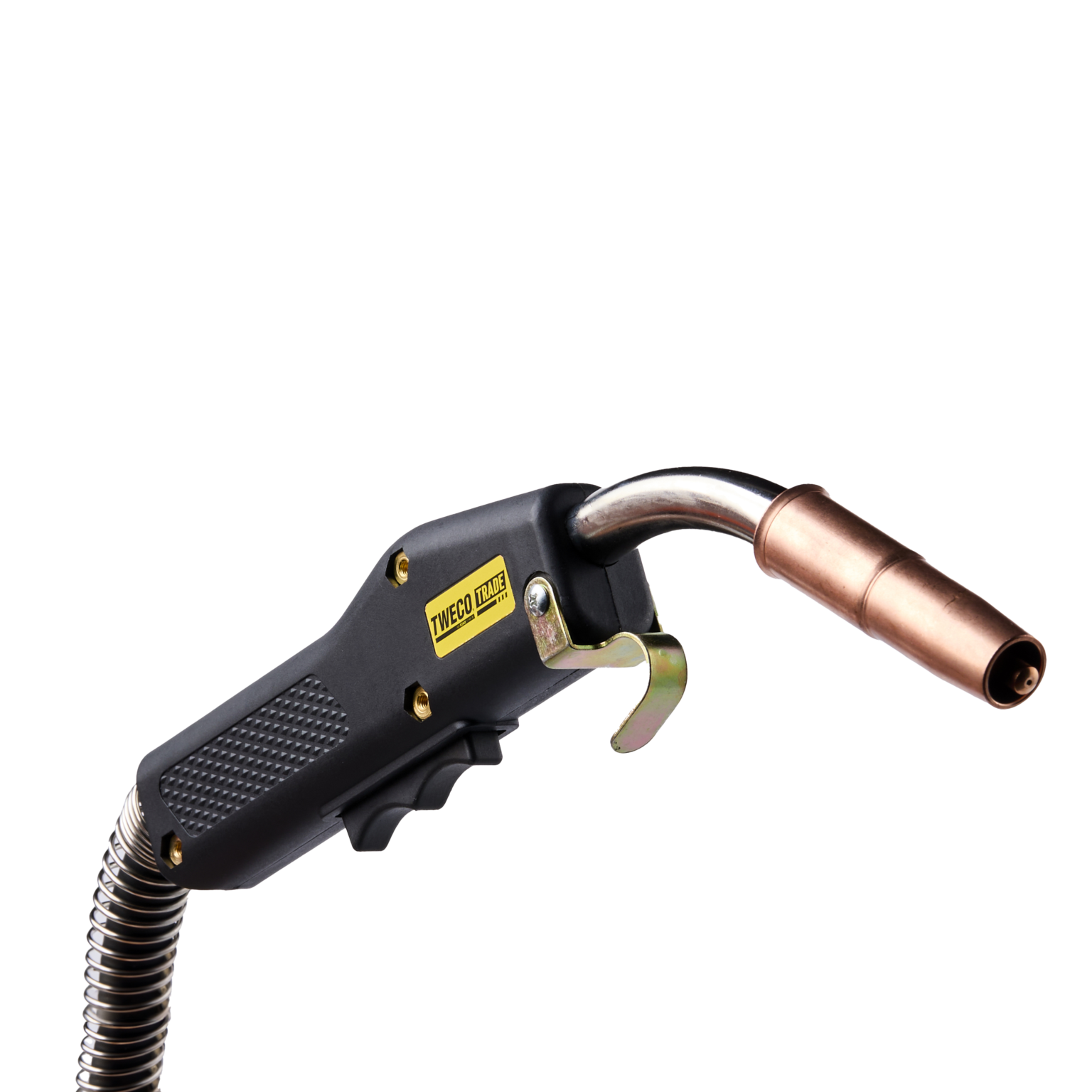 TWECO Trade TW-4 Heavy Duty MIG Gun - Cigweld