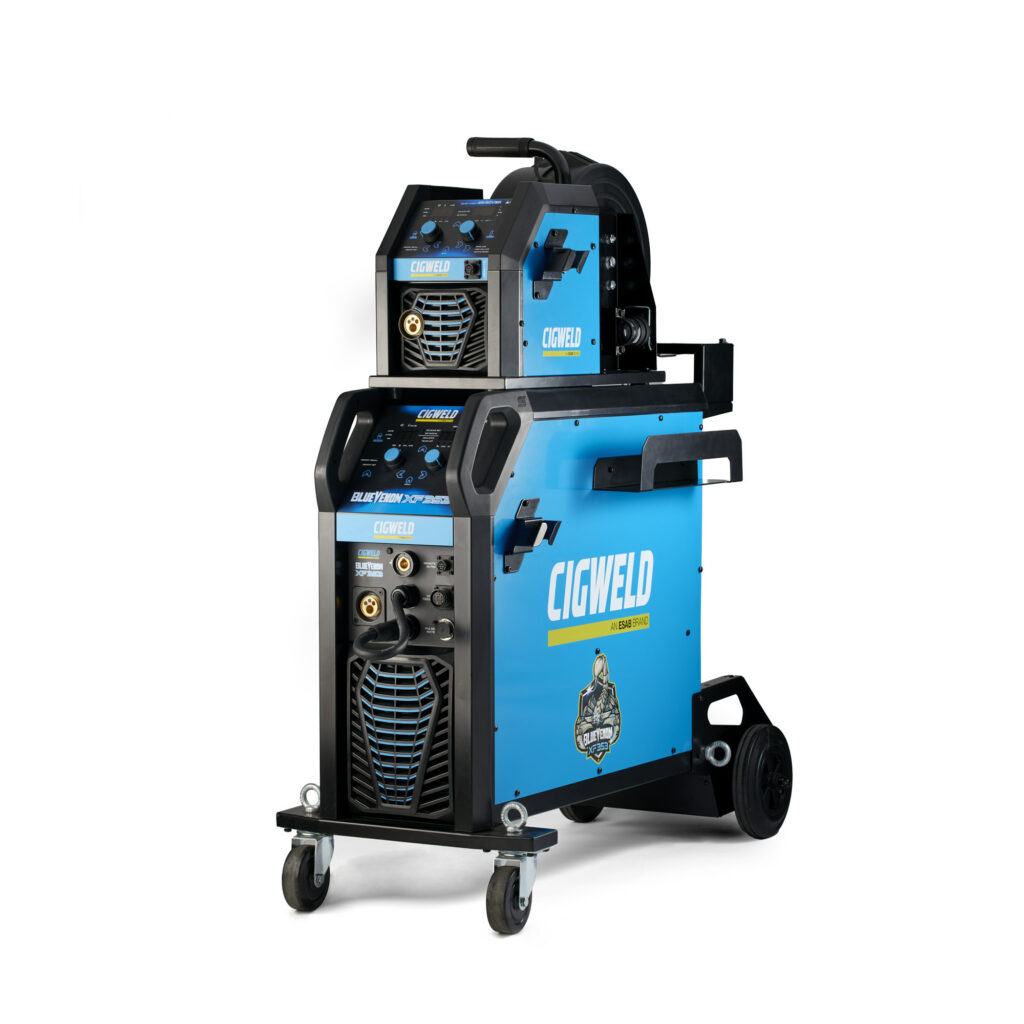 Multi-Process Welders | Best Multi-Process Welder in Australia