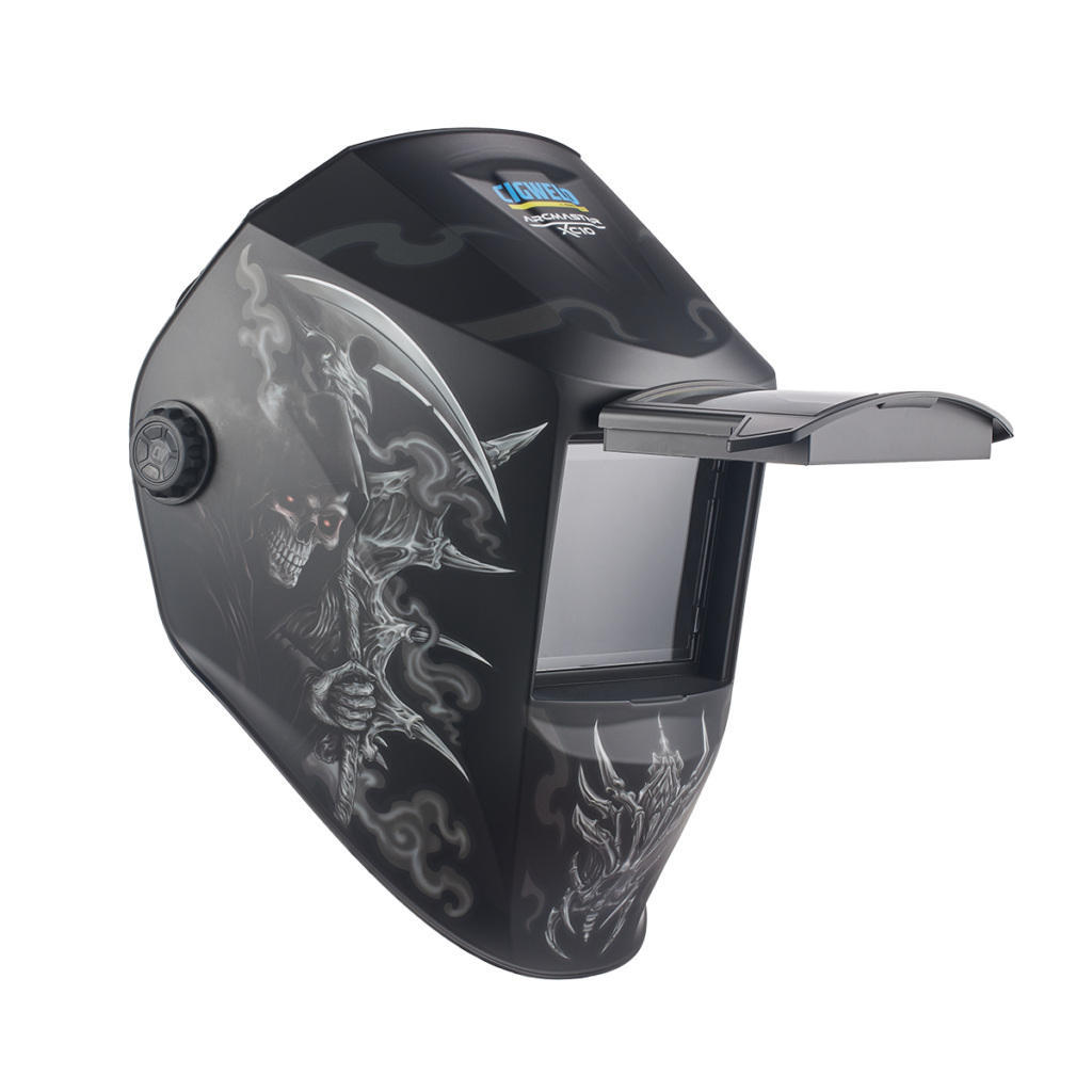 Arcmaster XC10 Welding Helmet - Cigweld