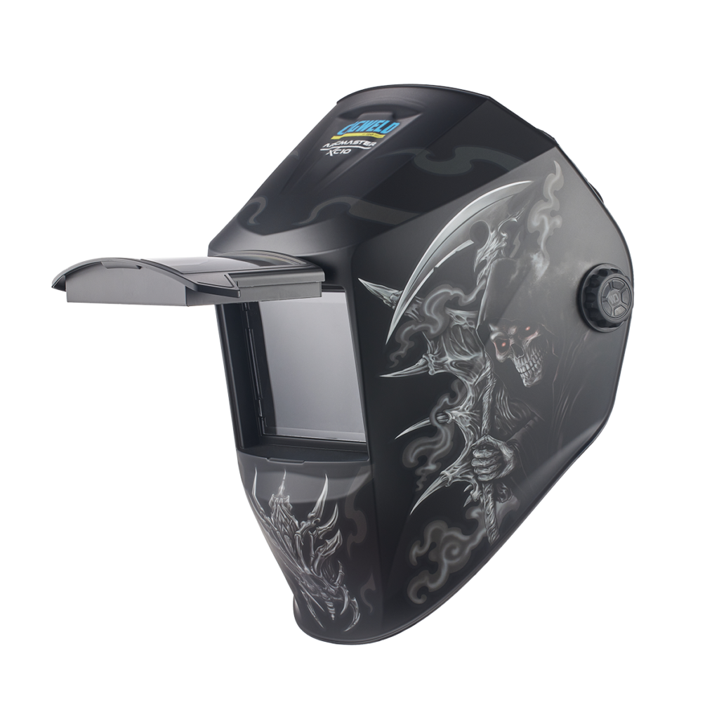 Arcmaster XC10 Welding Helmet - Cigweld