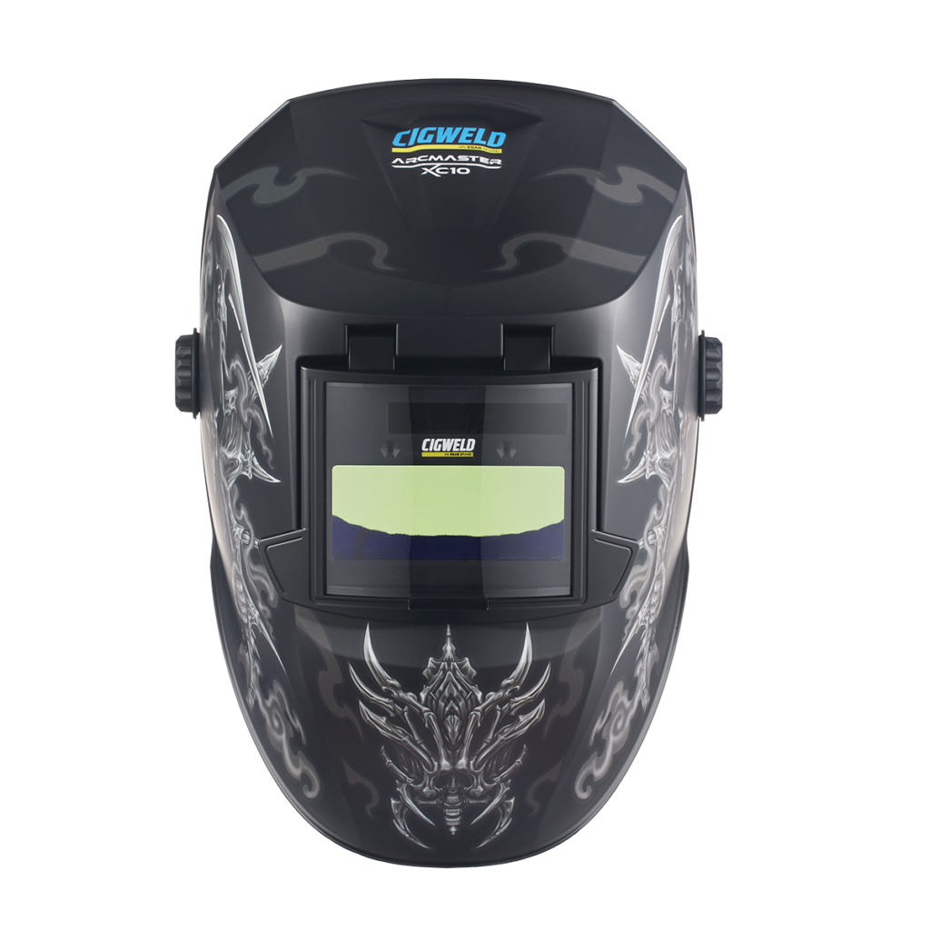 Arcmaster XC10 Welding Helmet - Cigweld