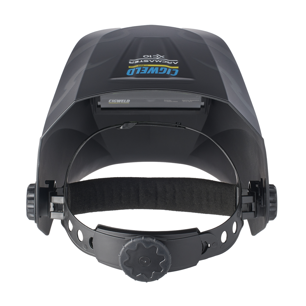 Arcmaster XC10 Welding Helmet - Cigweld