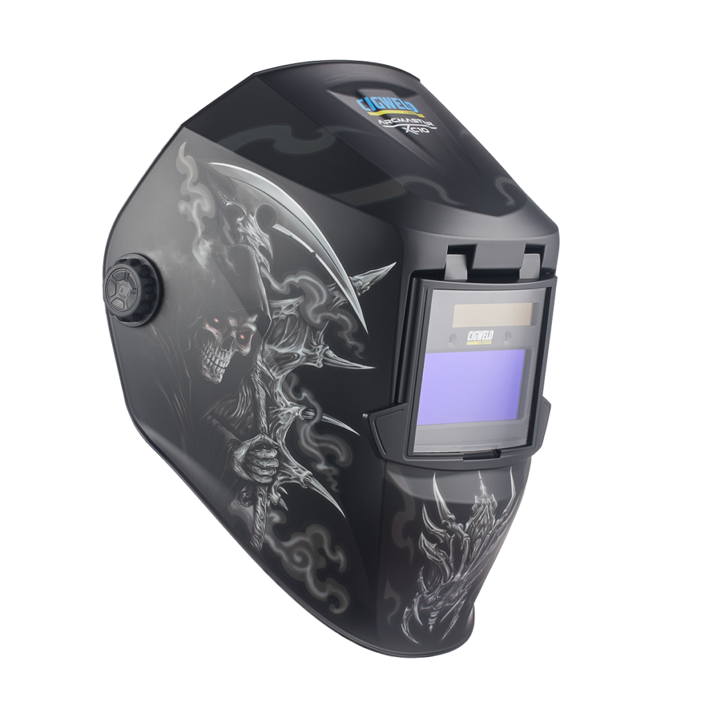 Arcmaster XC10 Welding Helmet - Cigweld