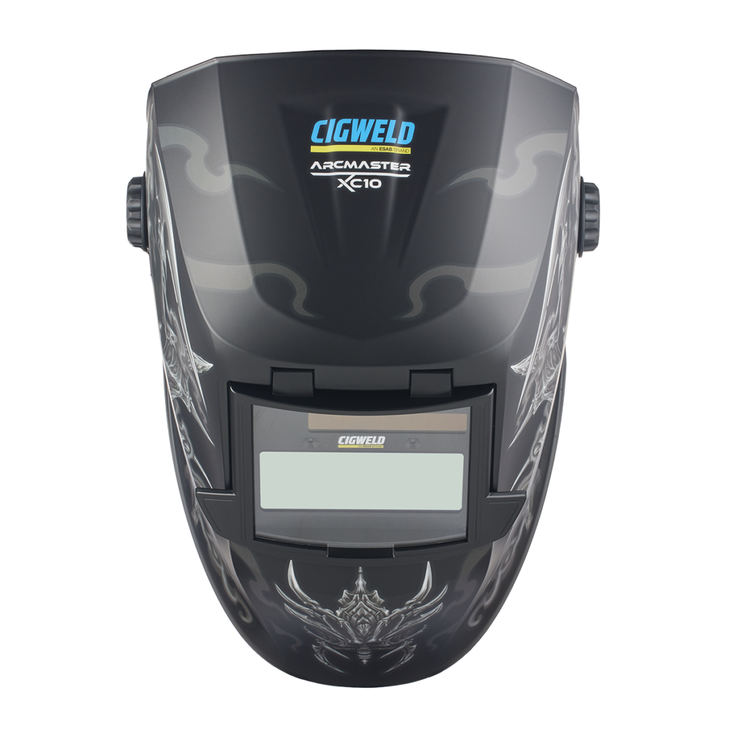 Arcmaster XC10 Welding Helmet - Cigweld