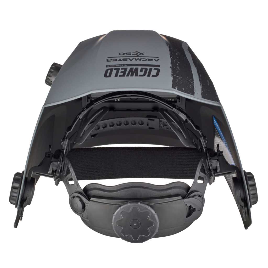 Arcmaster XC50 Welding Helmet - Cigweld