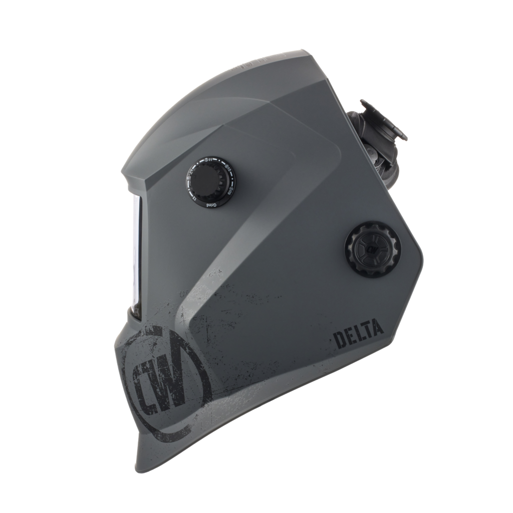 Arcmaster XC50 Welding Helmet - Cigweld