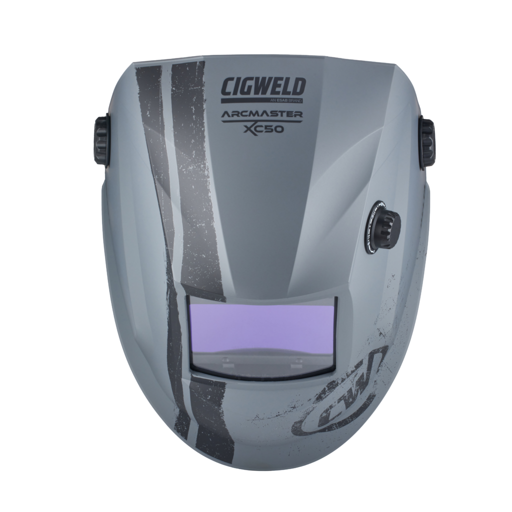 Arcmaster XC50 Welding Helmet - Cigweld
