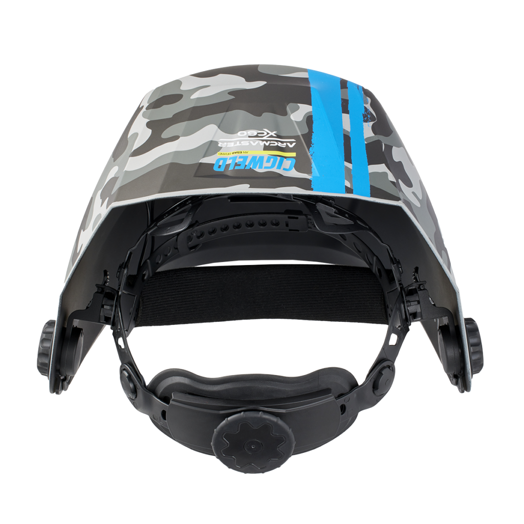 Arcmaster XC60 Welding Helmet - Cigweld