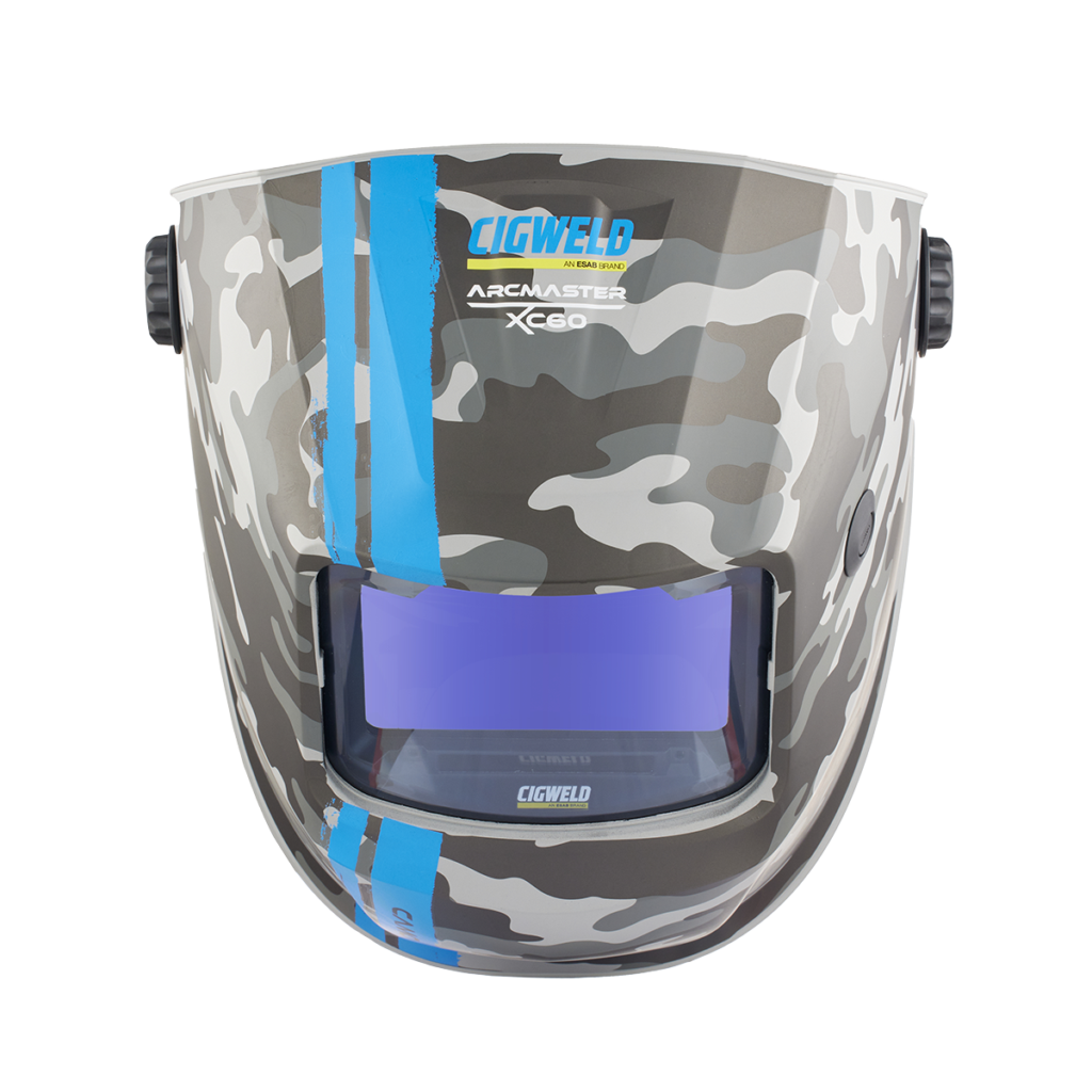 Arcmaster XC60 Welding Helmet - Cigweld