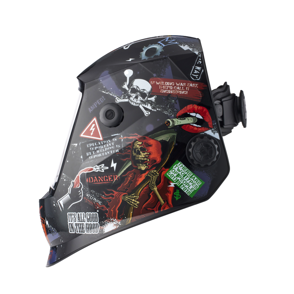 Arcmaster XC70 Welding Helmet - Cigweld