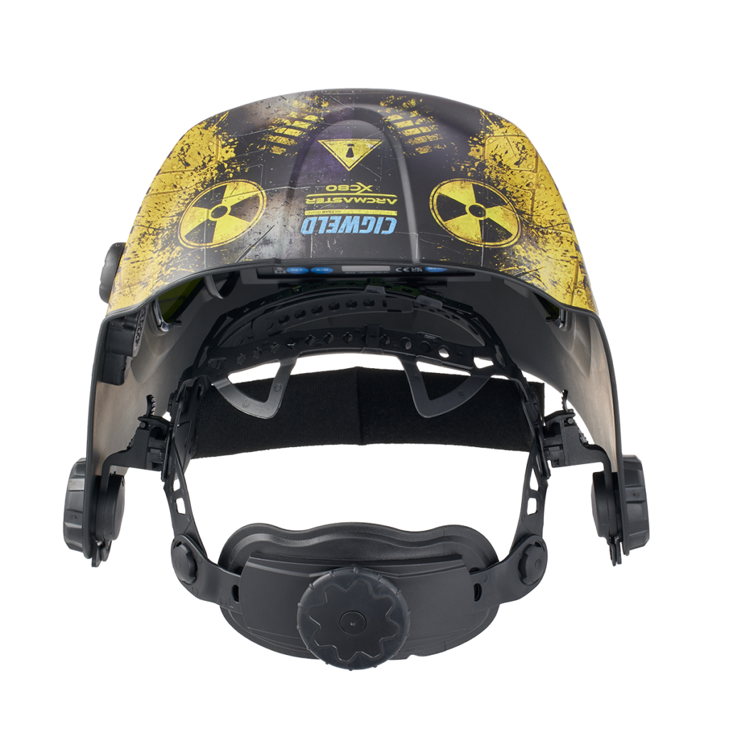 Arcmaster XC80 Welding Helmet - Cigweld