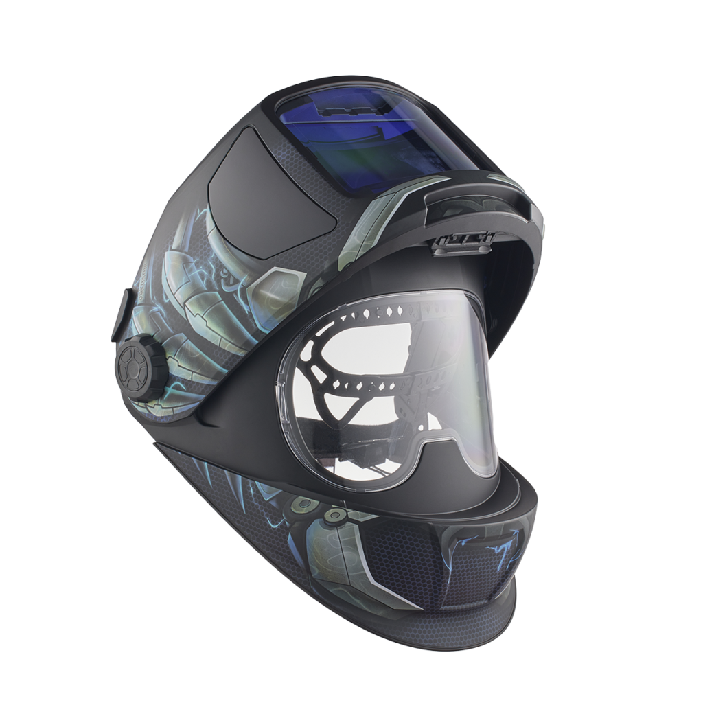 Arcmaster XC90F Welding Helmet - Cigweld