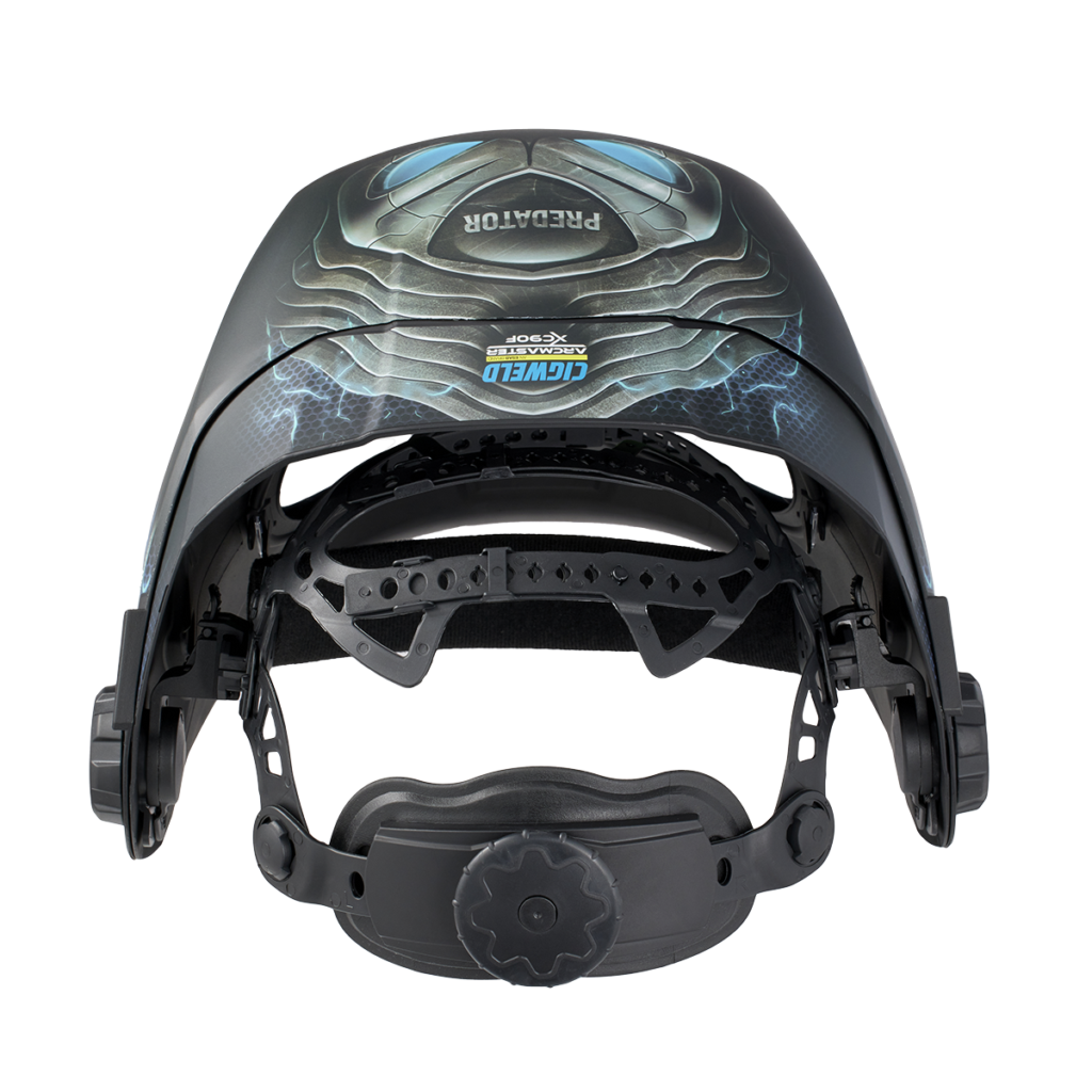 Arcmaster XC90F Welding Helmet - Cigweld