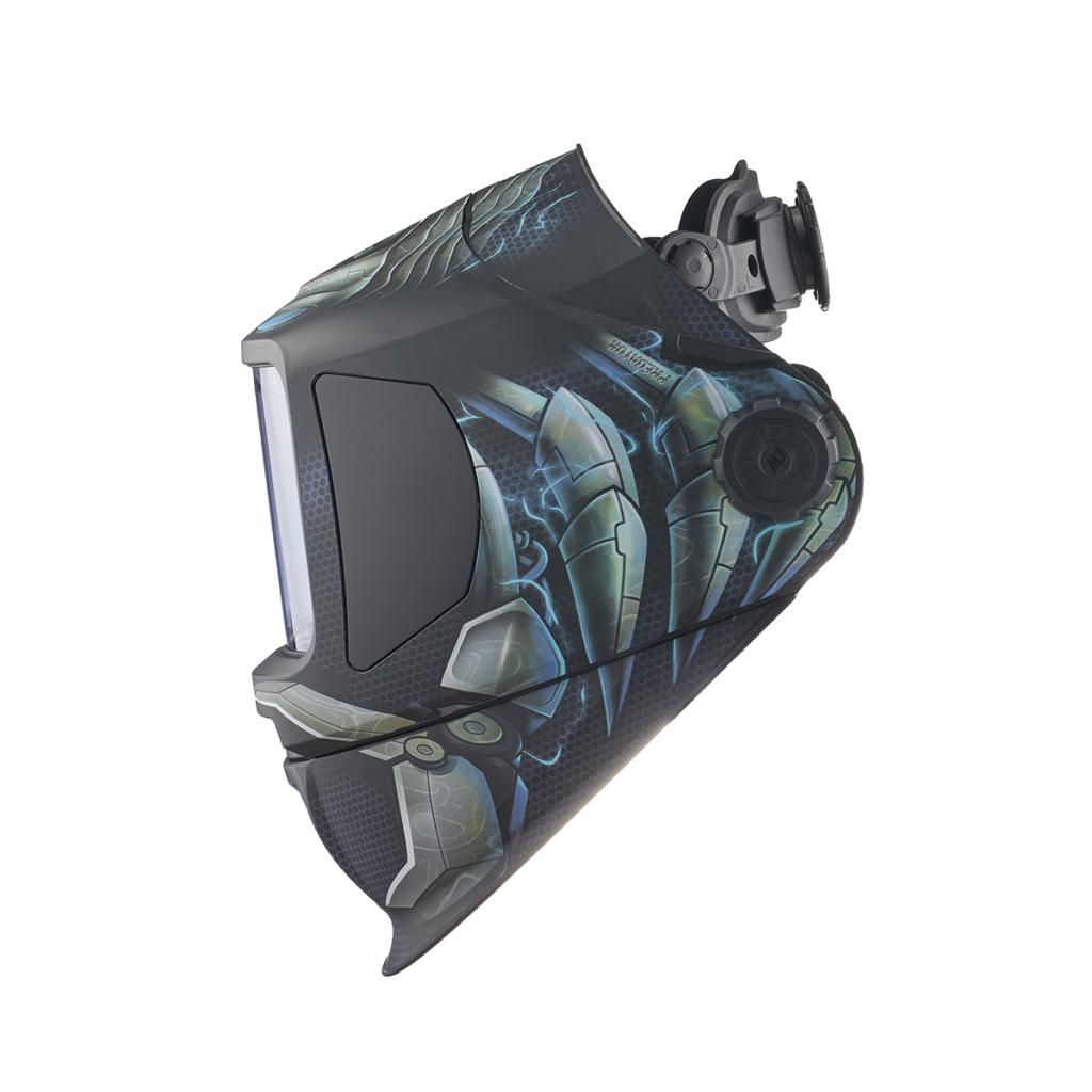 Arcmaster XC90F Welding Helmet - Cigweld