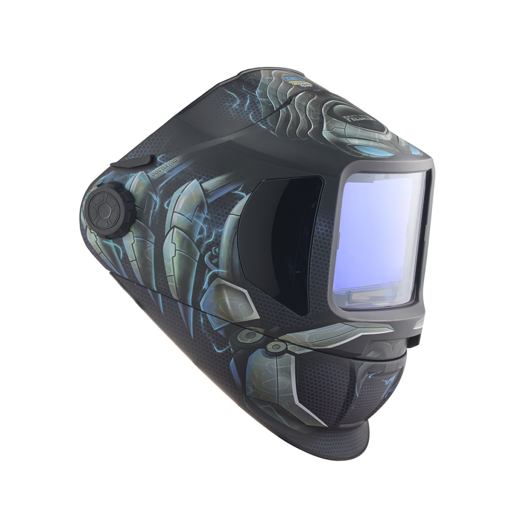 Arcmaster XC90F Welding Helmet - Cigweld