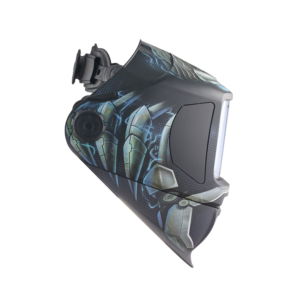 Arcmaster XC90F Welding Helmet - Cigweld