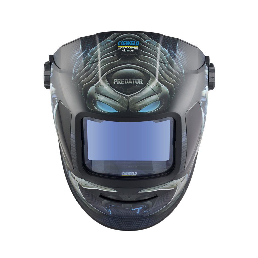 Arcmaster XC90F Welding Helmet - Cigweld