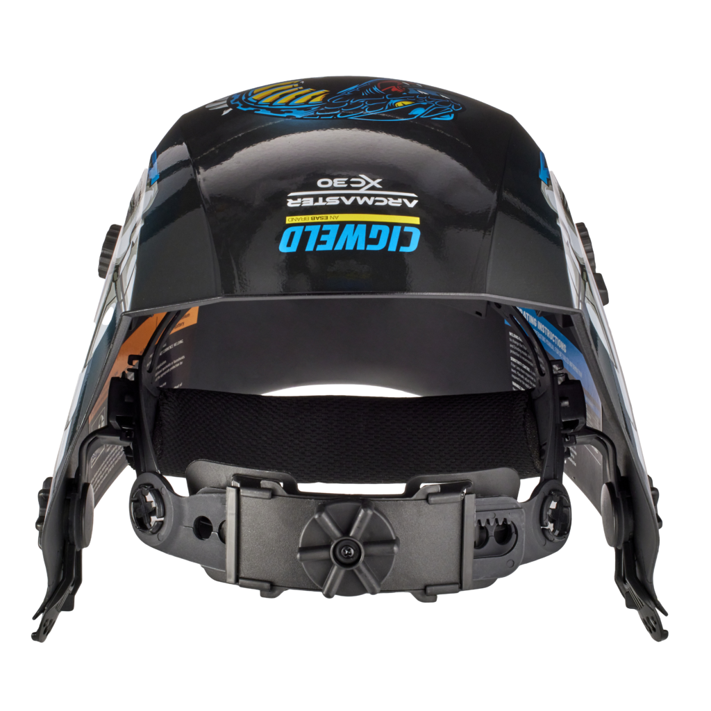 Arcmaster XC30 Welding Helmet - Cigweld