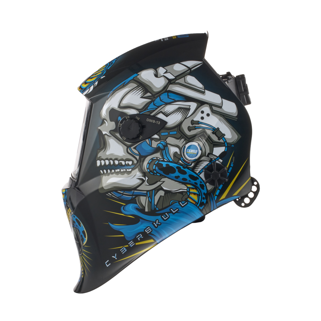 Arcmaster XC30 Welding Helmet - Cigweld