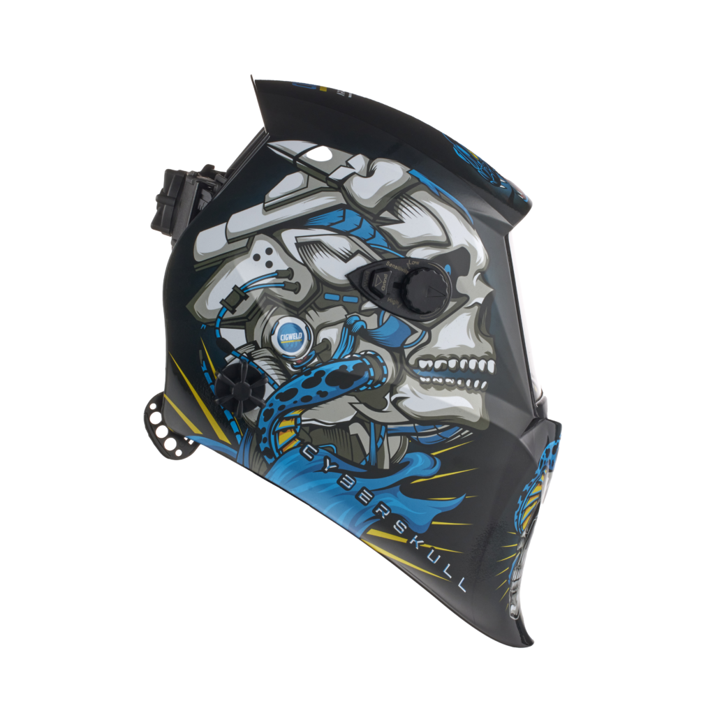 Arcmaster XC30 Welding Helmet - Cigweld