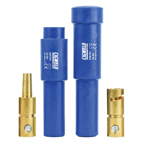 Cable Connector - Cigweld
