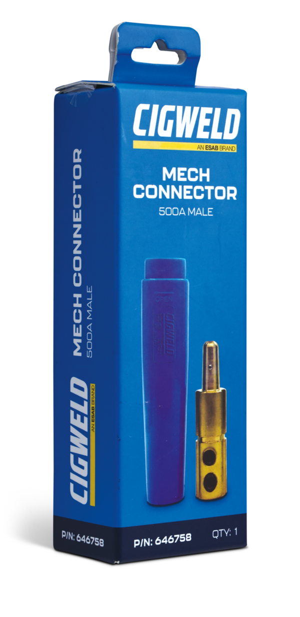 MECH Connector - Cigweld