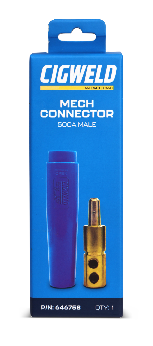 MECH Connector - Cigweld