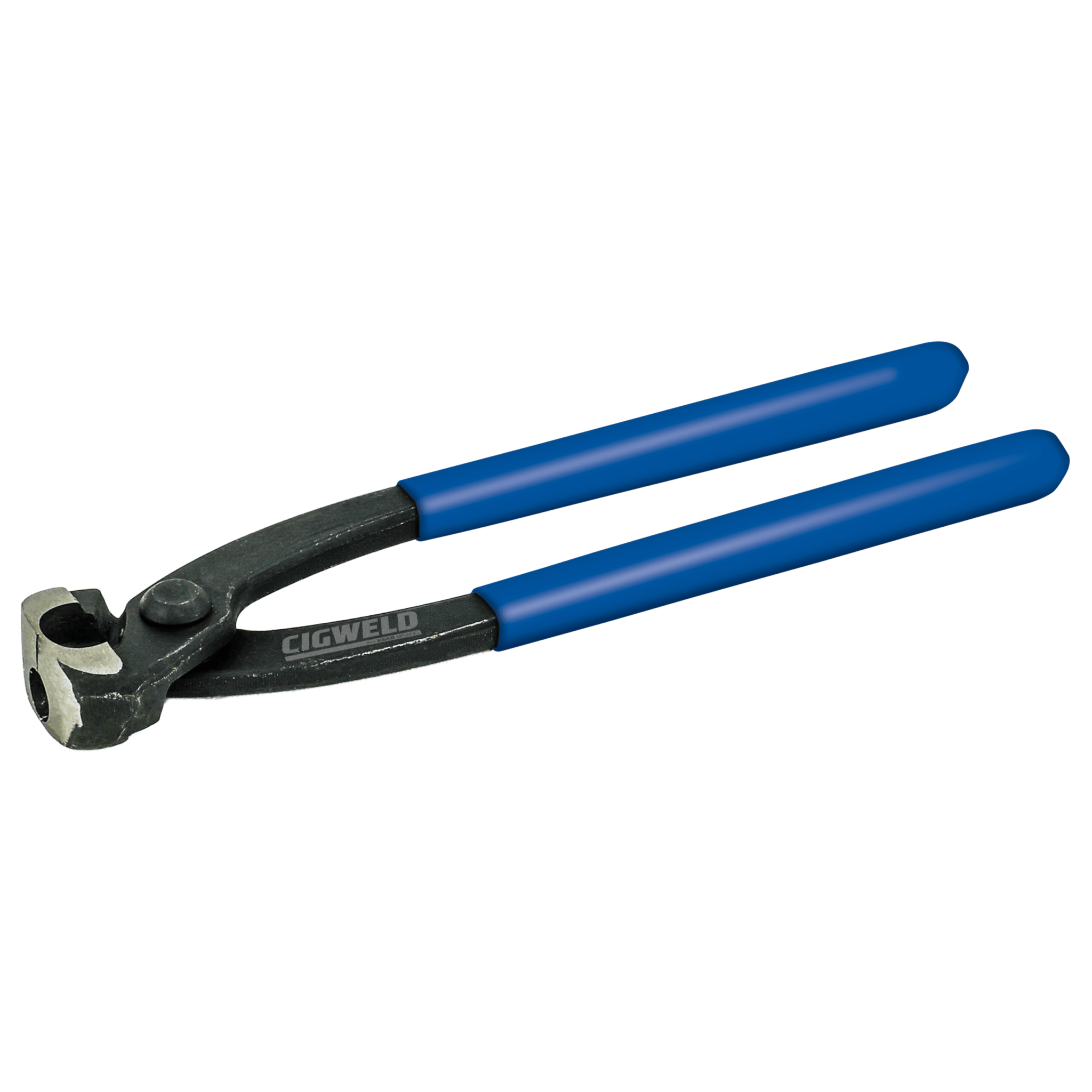 BlueJet Hose Clip Crimping Tool - Cigweld